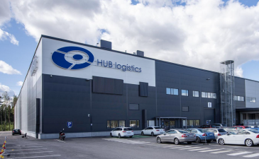 Inchcape ulkoistaa varaosalogistiikan HUB logistics:lle - Osto&Logistiikka