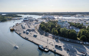 Osto&logistiikka - Osto&Logistiikka