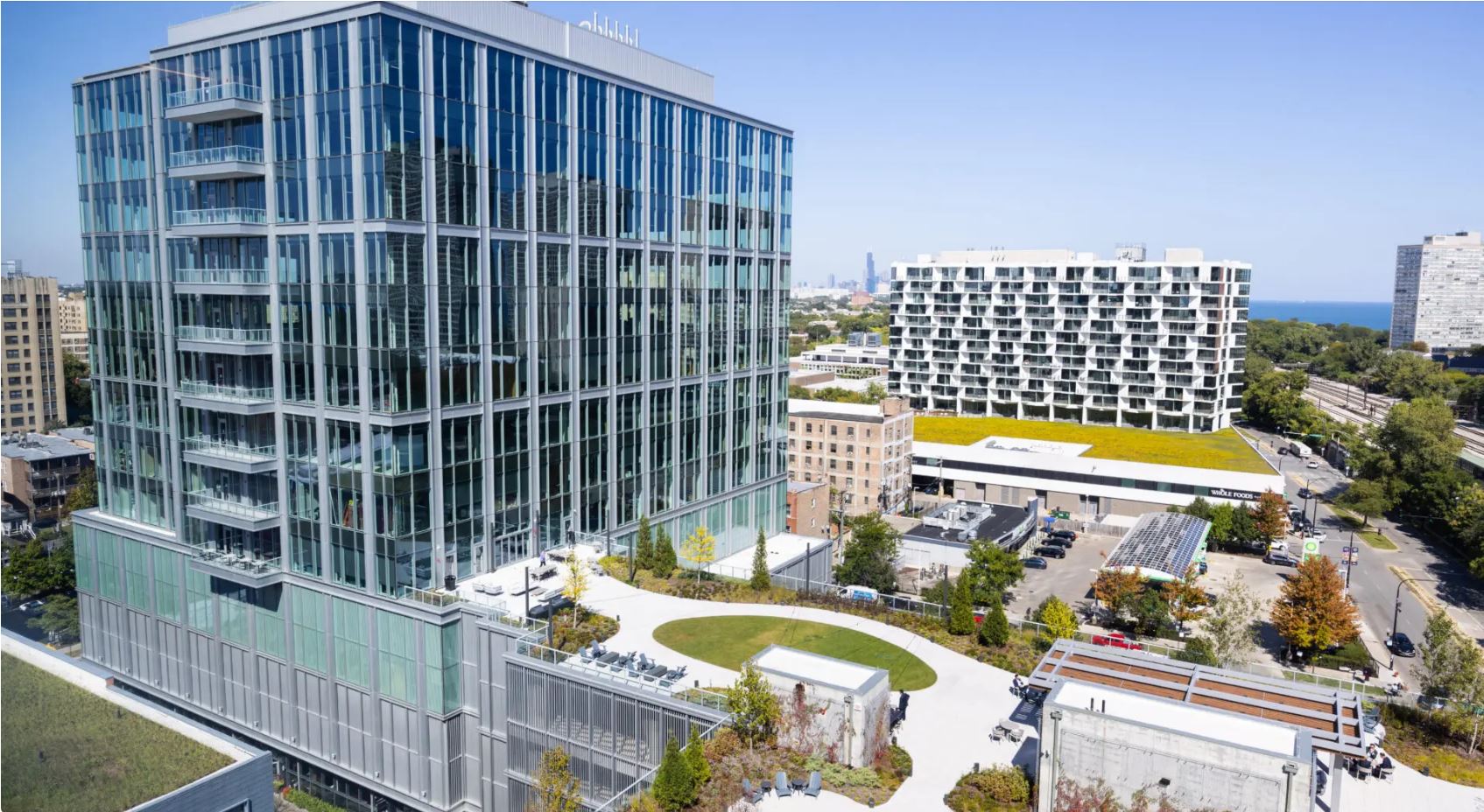 Bluefors laajensi Chicagon tutkimuslaboratoriotaan - Osto&Logistiikka