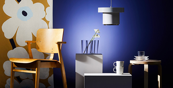Finnish Design Shopille Turkuun logistiikkakeskus - Osto&Logistiikka
