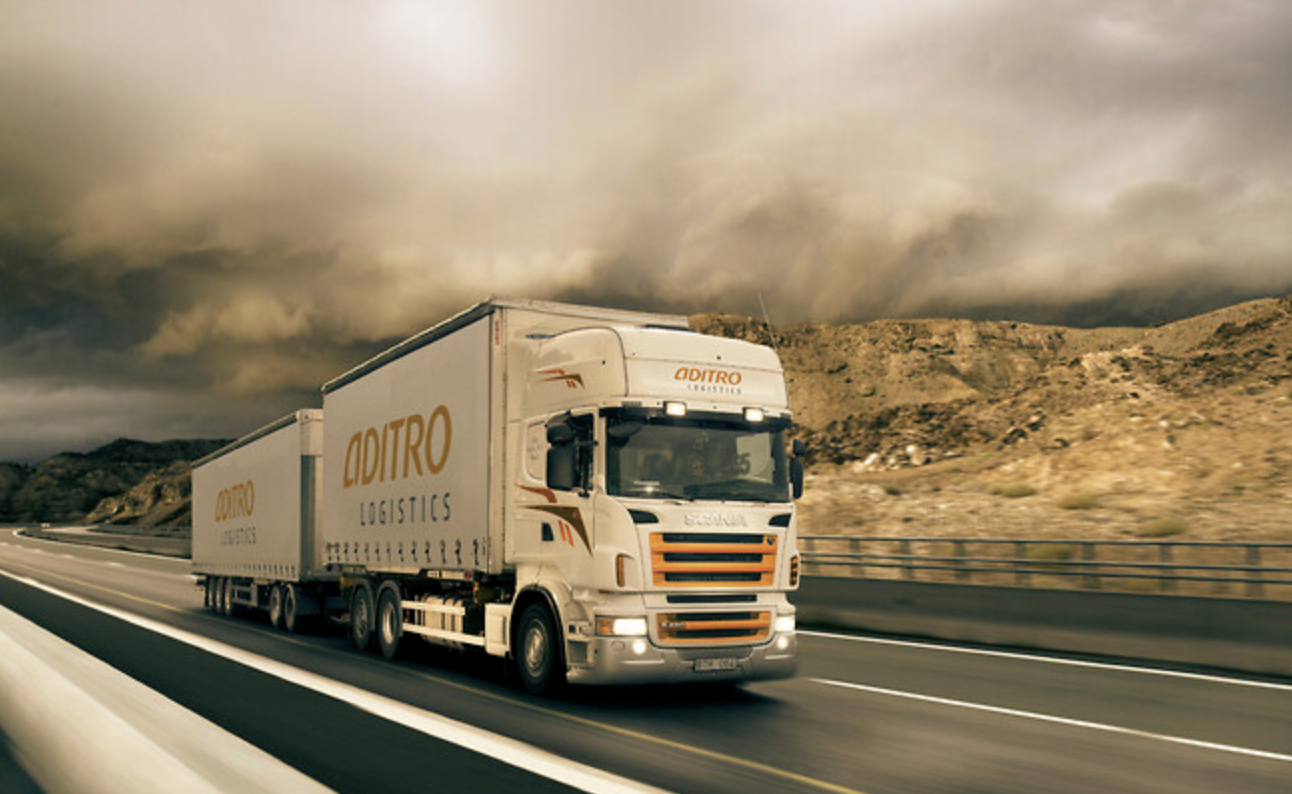 Aditro Logistics osti Cargo Support Holdingin - Osto&Logistiikka