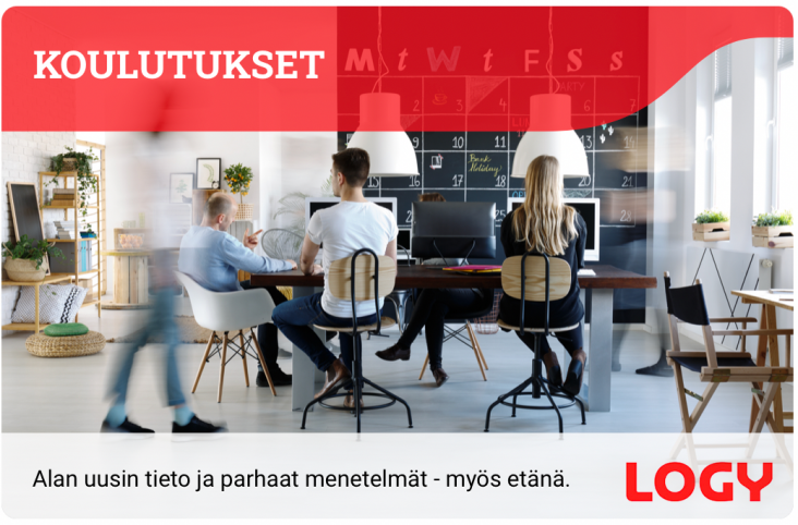 Raahen Satamalle uusi toimitusjohtaja - Osto&Logistiikka